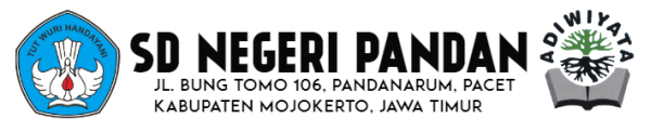 SD NEGERI PANDAN